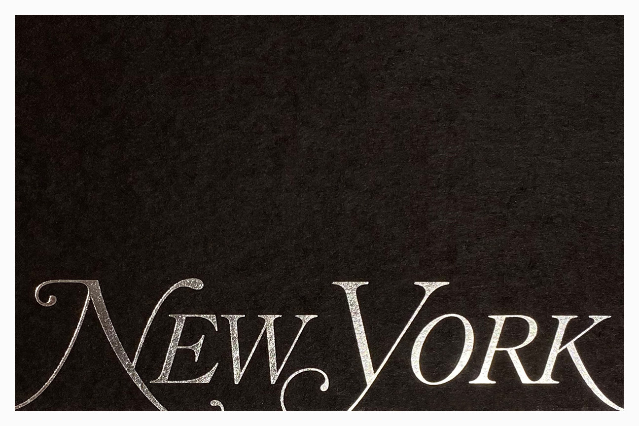 New York Media - Jamie Stuart