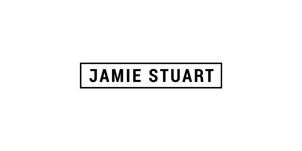 Jamie Stuart - Jamie Stuart Design Portfolio