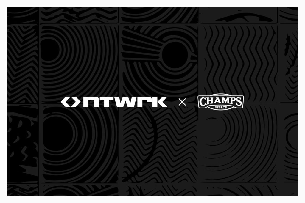 NTWRK - Jamie Stuart